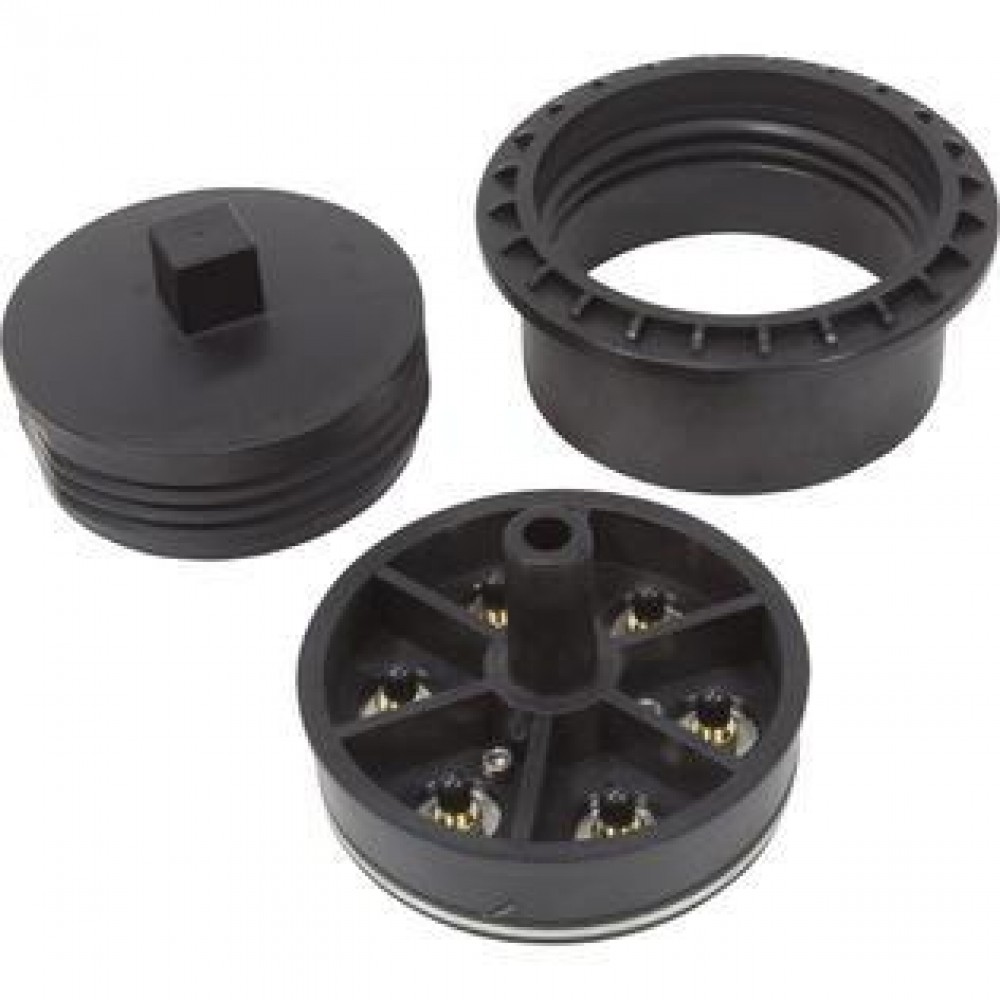 Blue Square Winterizing Kit, Blue Square, for valve, Q360